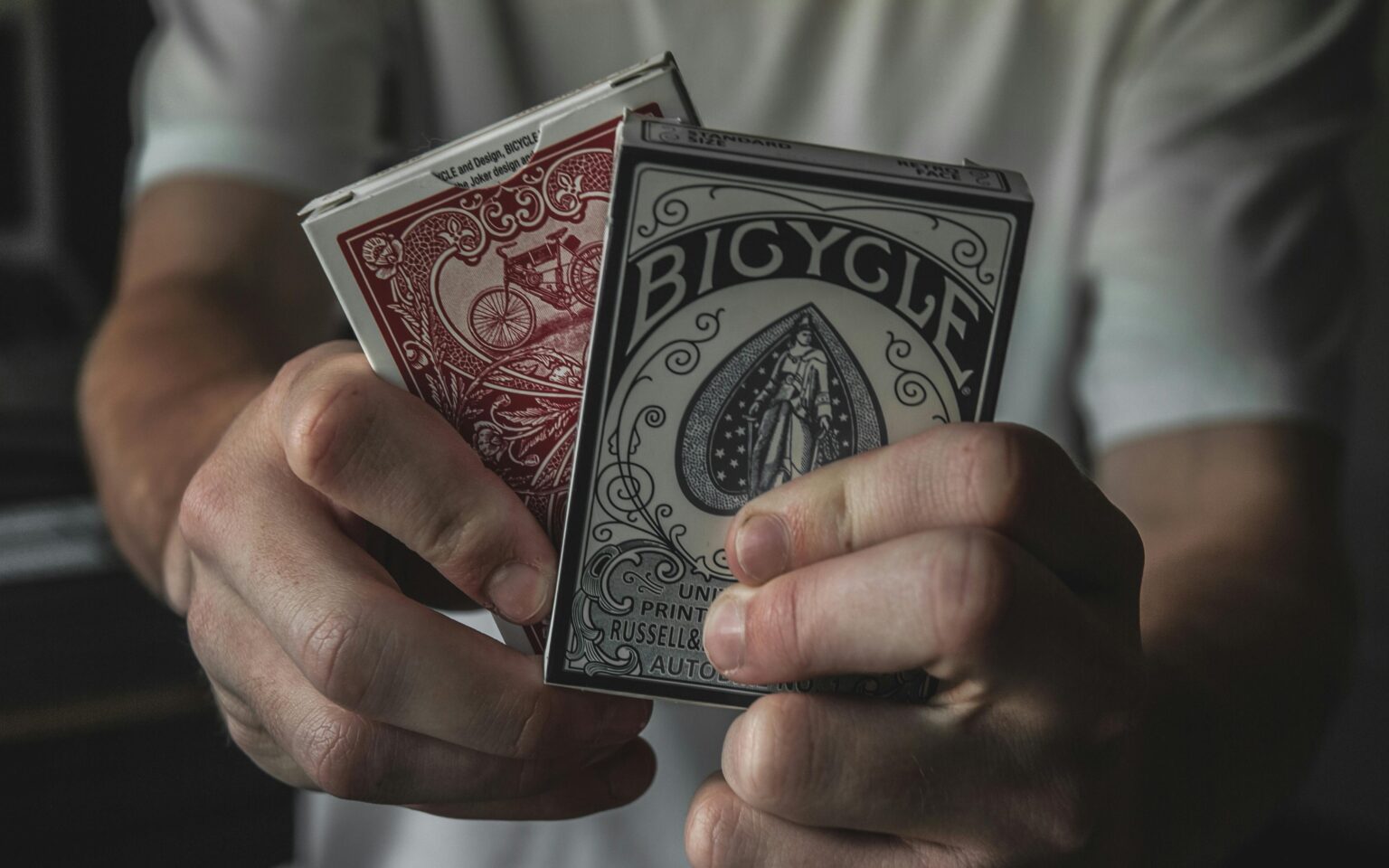 Kabal og Kortspill Guide på 123kortspill.no – Card Game Portal